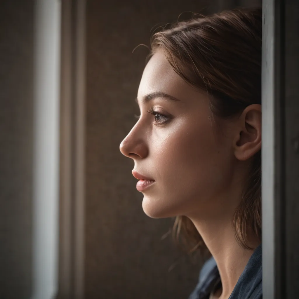 Understanding the Roots of Sadness: A Comprehensive Insight