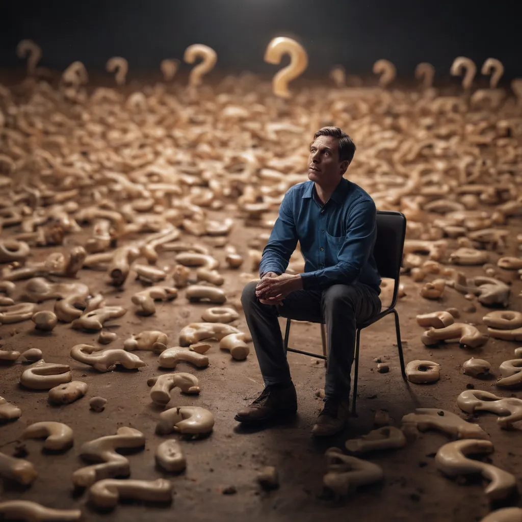 Understanding Uncertainty: Strategies for Life Choices