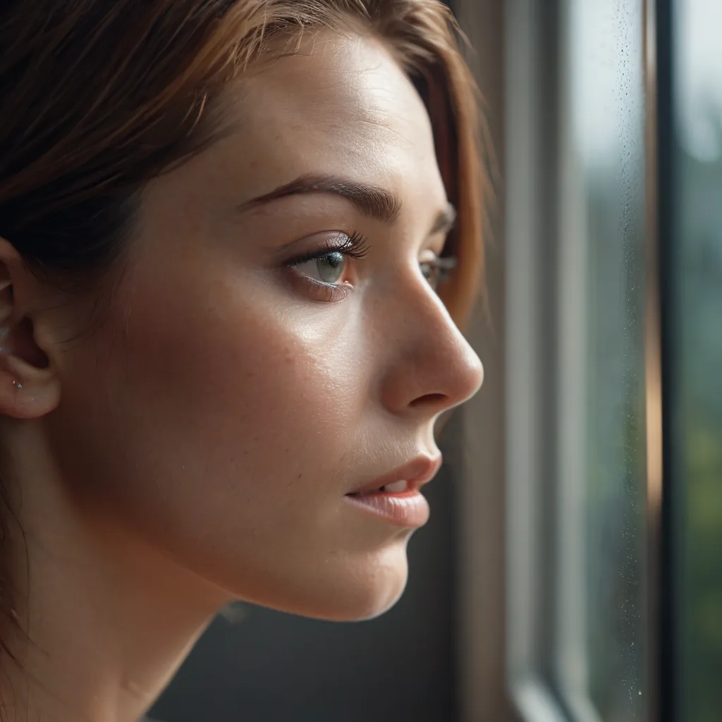 Understanding the Depths of Unexplained Sadness