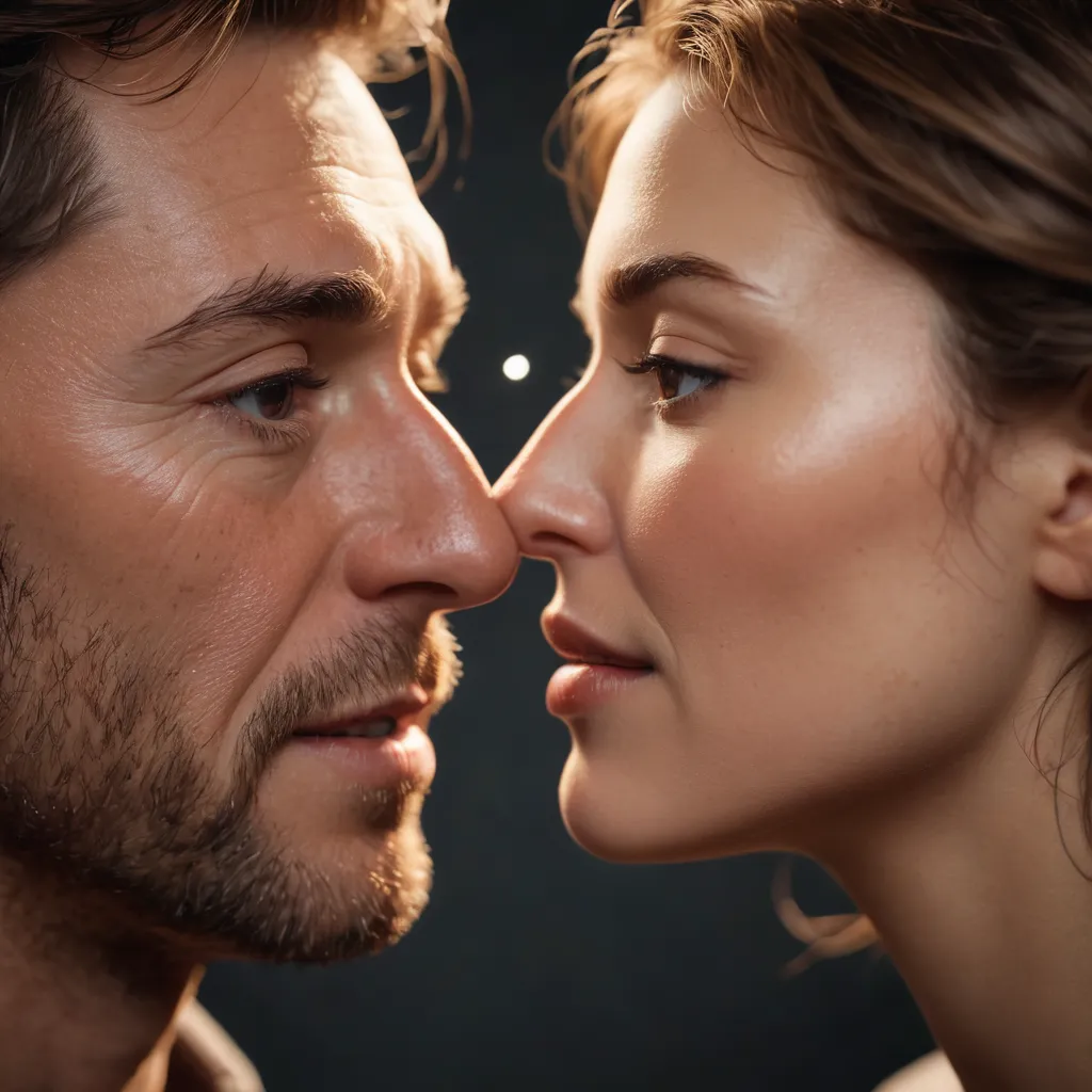 Unlocking the Mystery of Your Love Language: A Comprehensive Guide to ...