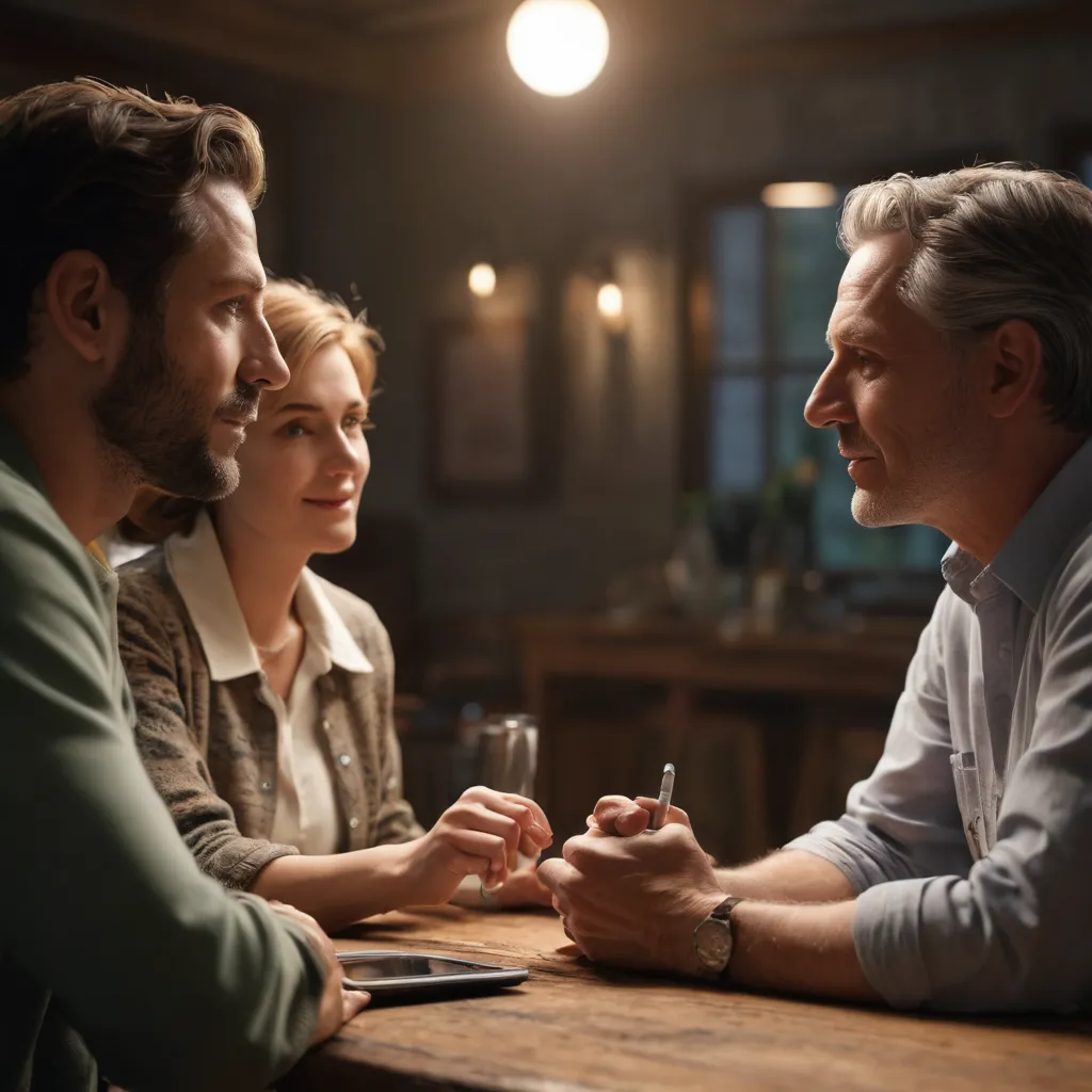 Unique Questions to Build Authentic Connections