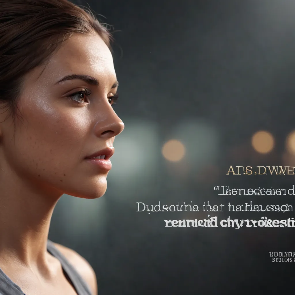 Unleash Your Professional Drive: Inspirational Quotes for Career Success