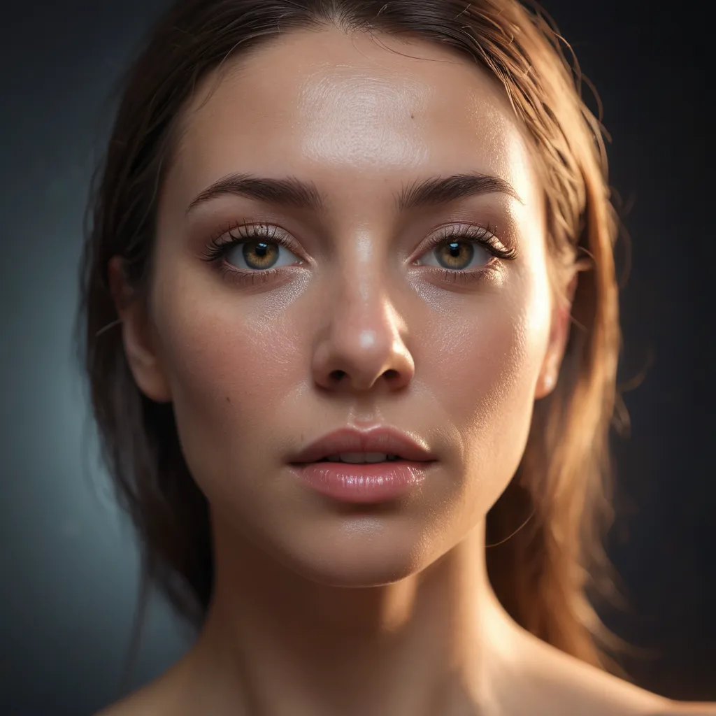 Unveiling the Enigma: Exploring the Core of Self-Discovery