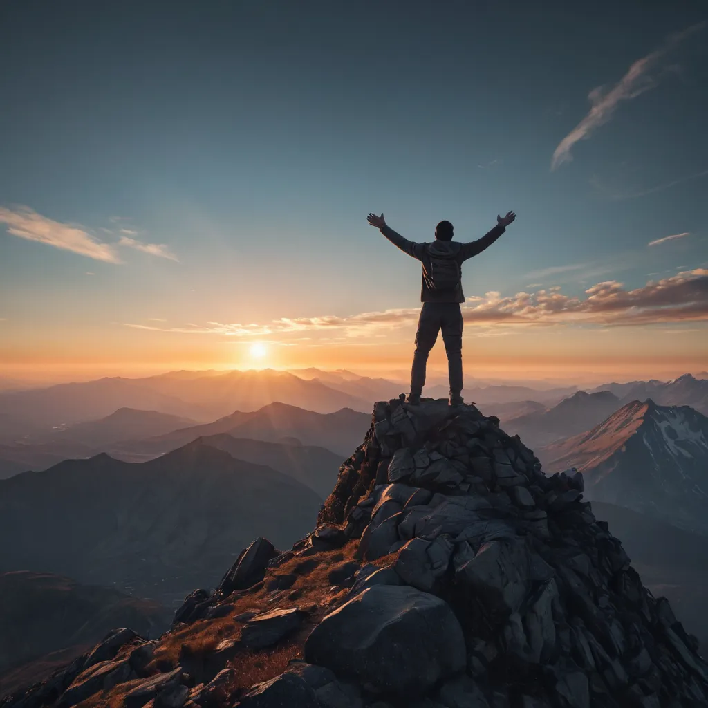 Unveiling the Path to Self-Awareness: A Journey of Personal Discovery