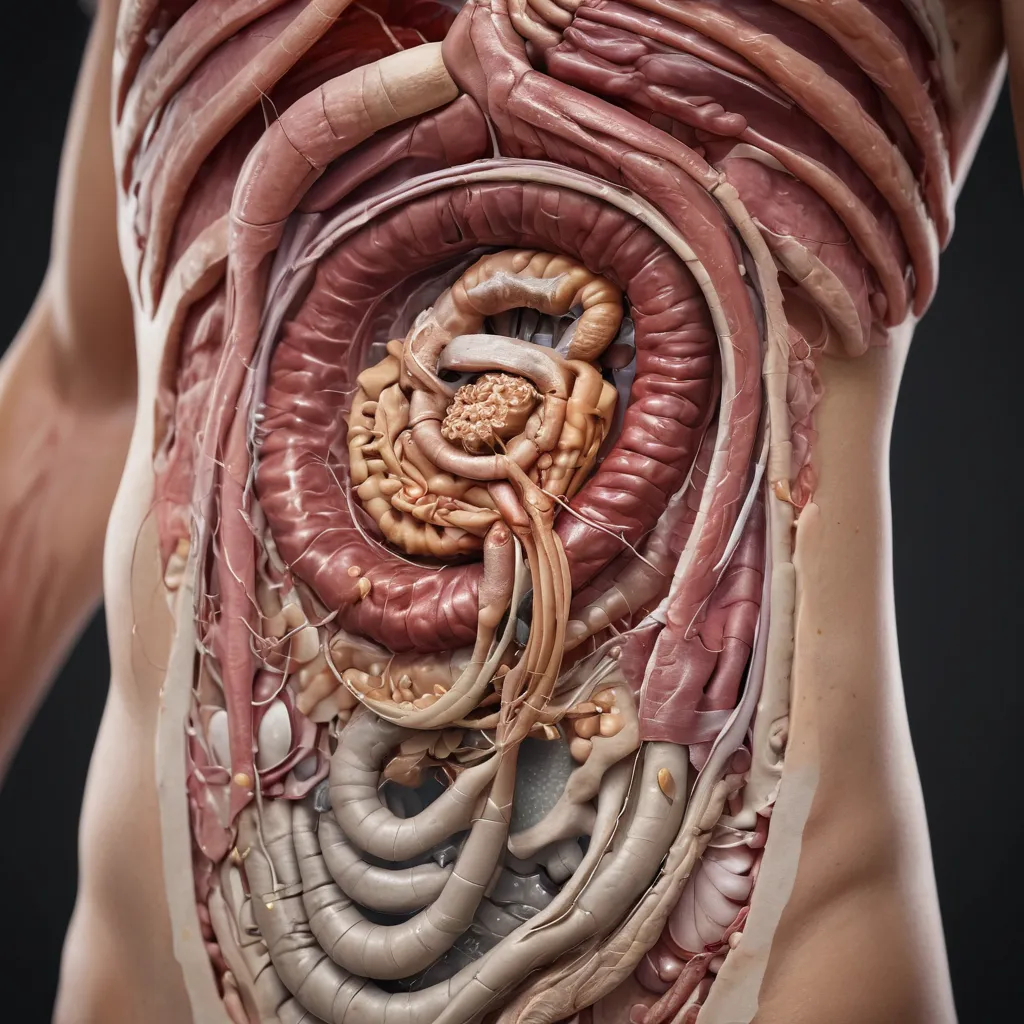 Unveiling the Symptoms of Leaky Gut Syndrome: A Comprehensive Guide