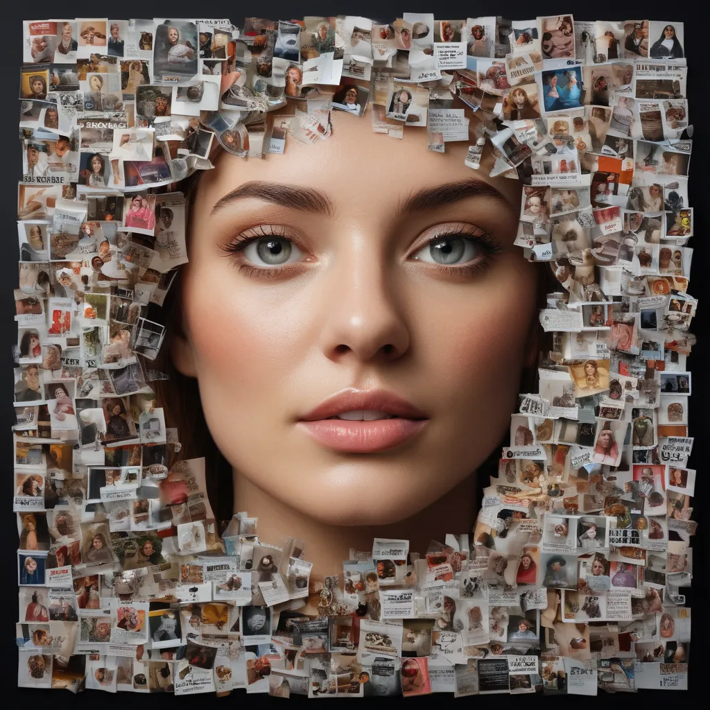 Crafting Your Vision Board: A Complete Guide